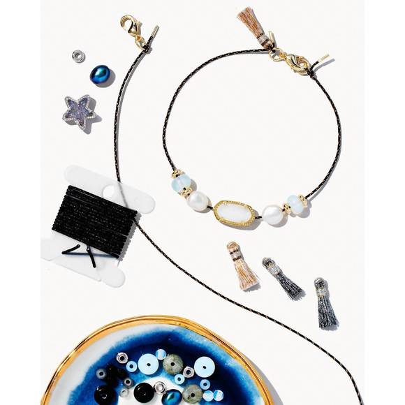 Kendra Scott | Jewelry | New Kendra Scott Womens Jae Star Ellie ...